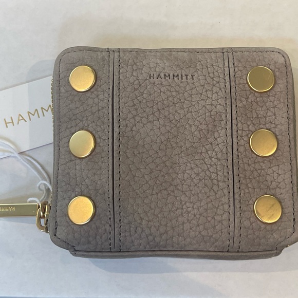Hammitt | Bags | Hammitt 5 North Wallet New | Poshmark